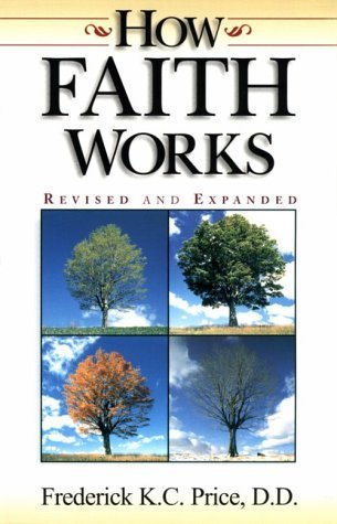 How Faith Works | Mindville Nigeria | Buy Books Online – Business ...