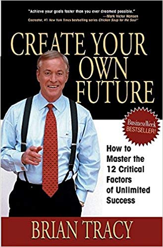 Create Your Own Future | Mindville Nigeria | Buy Books Online ...