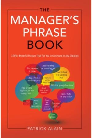 The managers phrase book | Mindville Nigeria | Buy Books Online ...