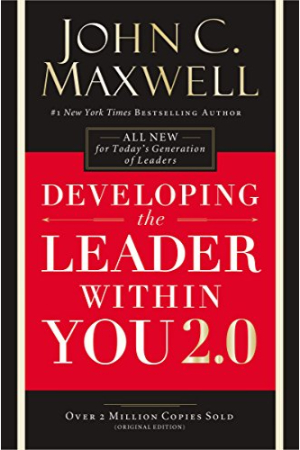 Developing The Leader Within You 2 0 Mindville Online Bookstore In