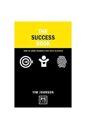 The Success Book | Mindville Nigeria | Buy Books Online – Business ...