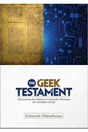 The Geek Testament | Mindville Nigeria | Buy Books Online – Business ...